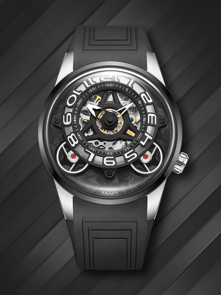 Official Website - Mens and Womens Watches – ZINVO