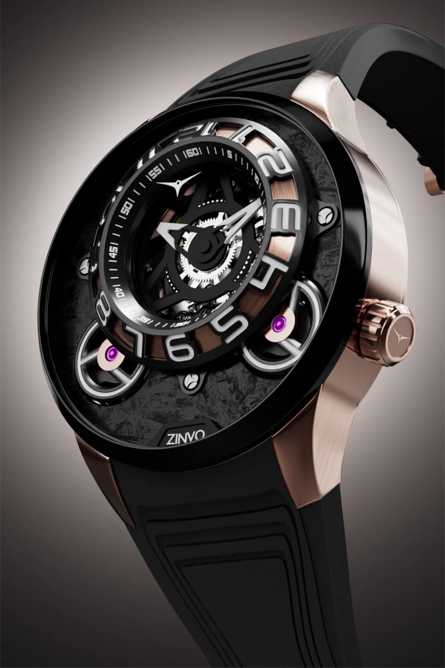Official Website - Mens and Womens Watches – ZINVO