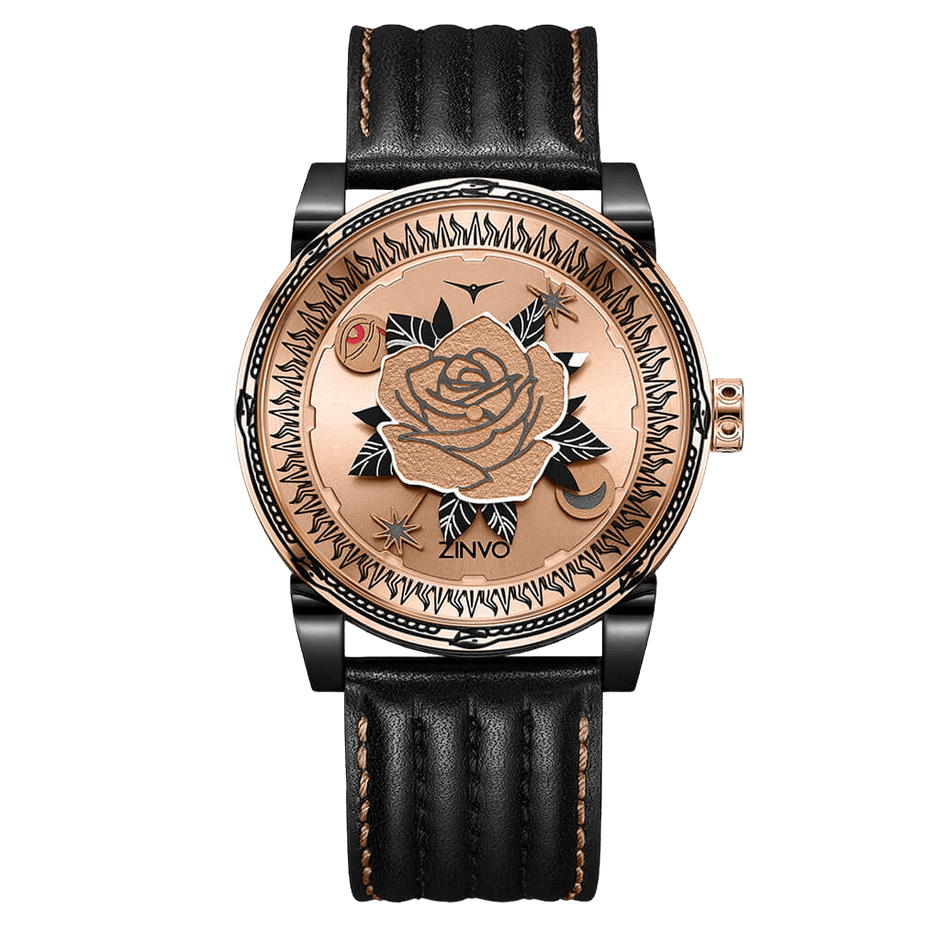 Shop All - Zinvo Mens and Womens Watches – ZINVO