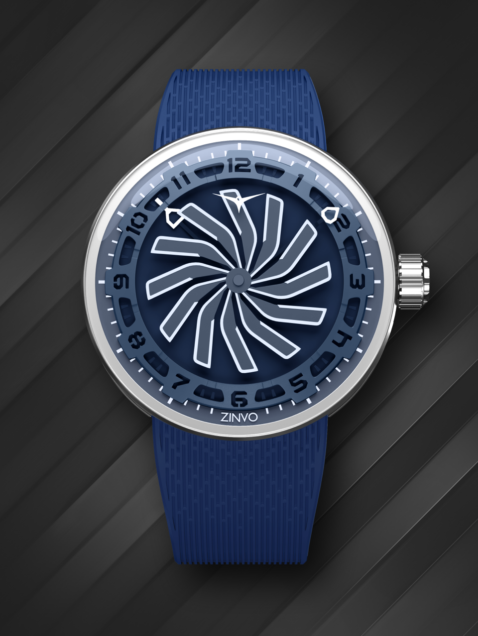 Official Website - Mens and Womens Watches – ZINVO