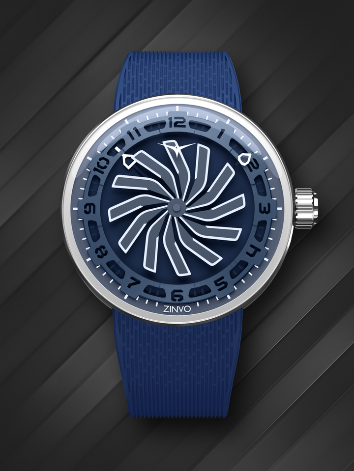 Official Website - Mens and Womens Watches – ZINVO