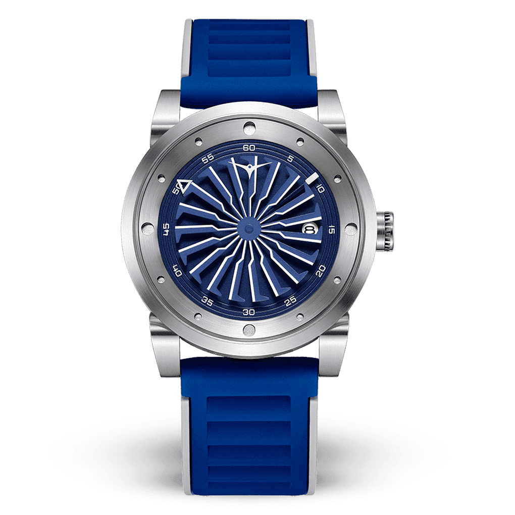 COBALT – ZINVO Watches